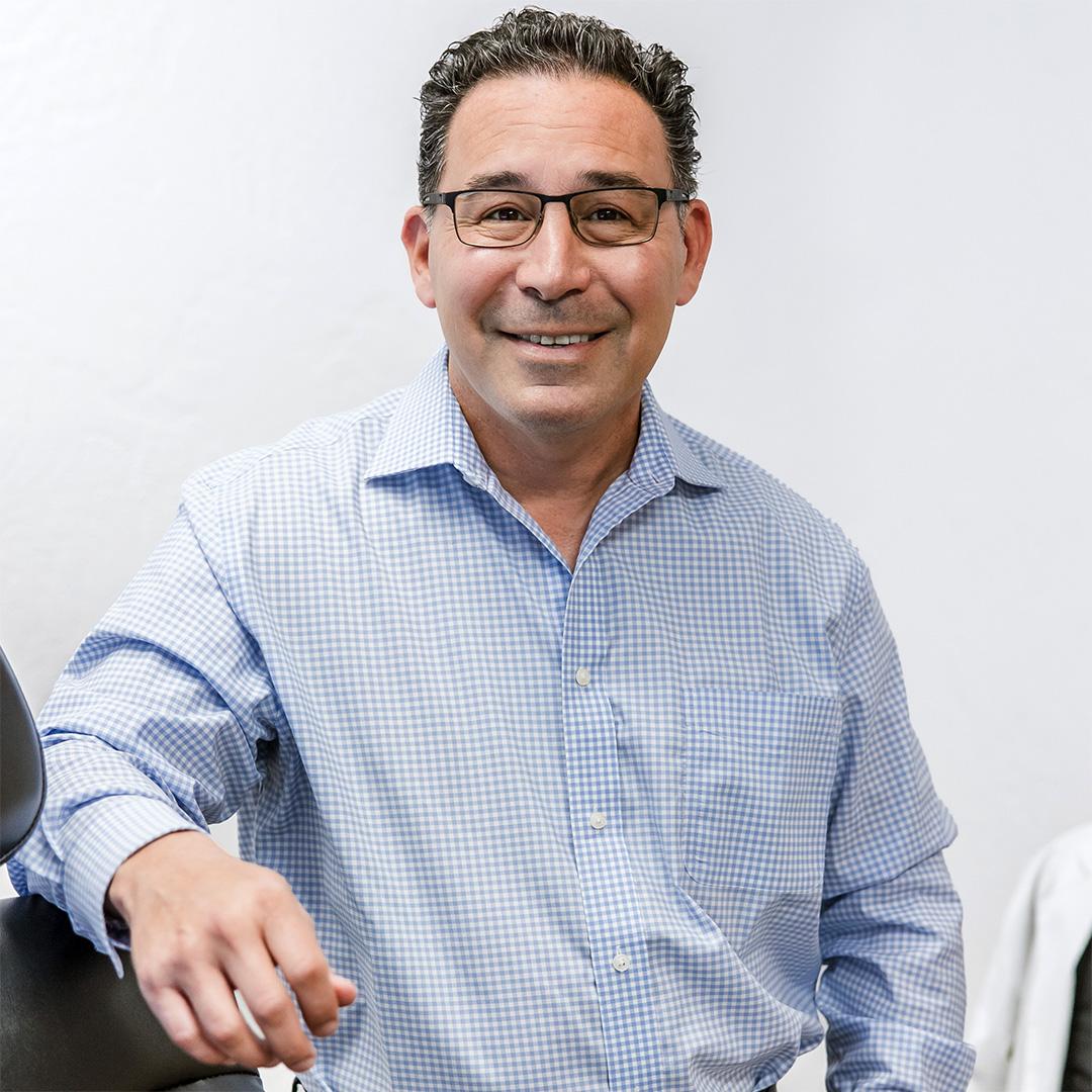 San Diego Primary Care - Gemini Primary Care - Edward Ferrer, M.D.